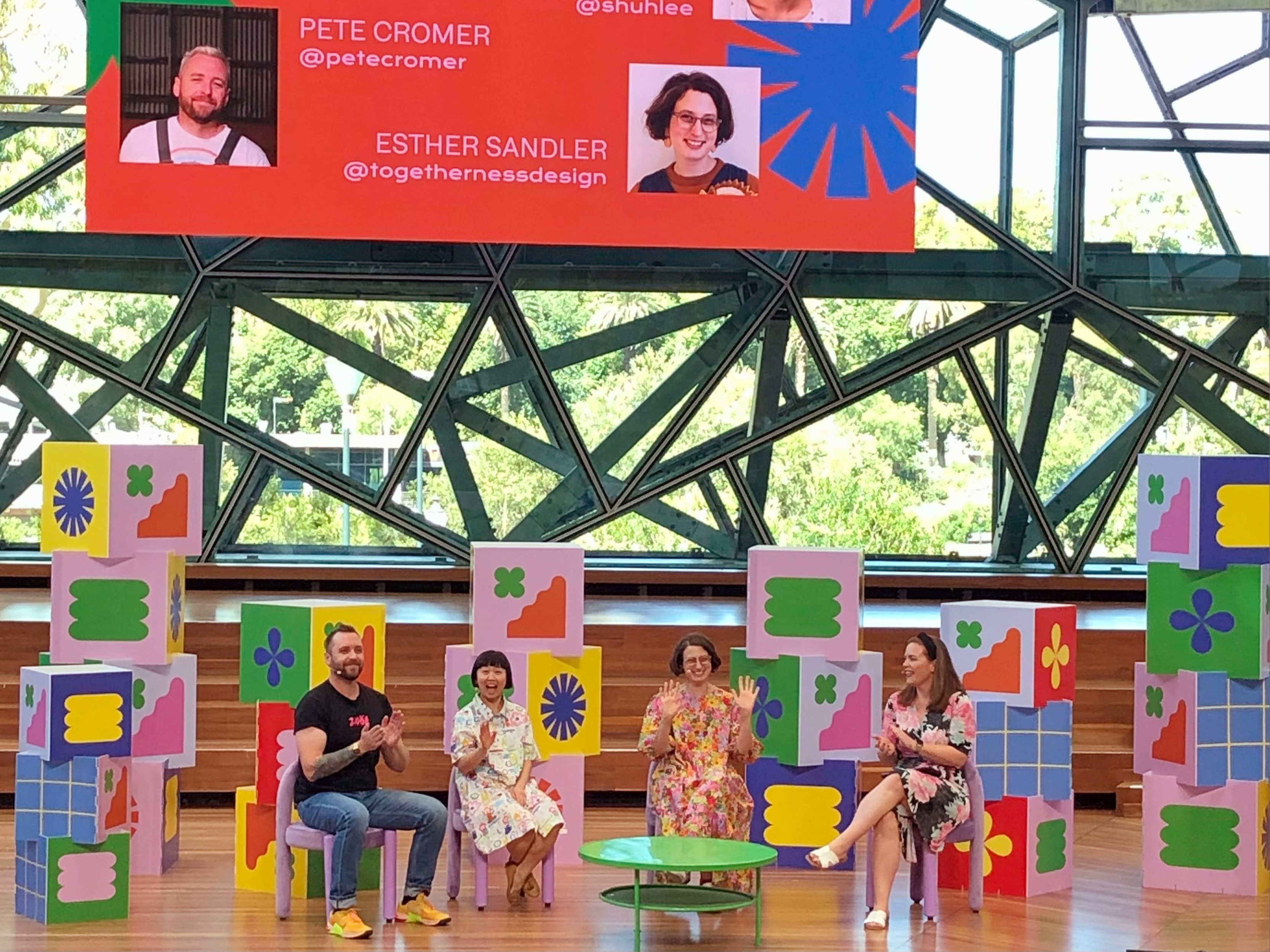 everything you need to know about creative collaborations • strictly ...