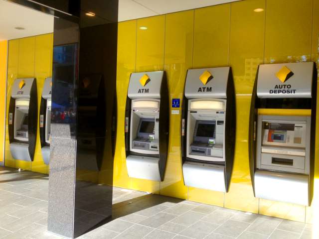 CommBank releases AI technology to reduce scams - iTnews