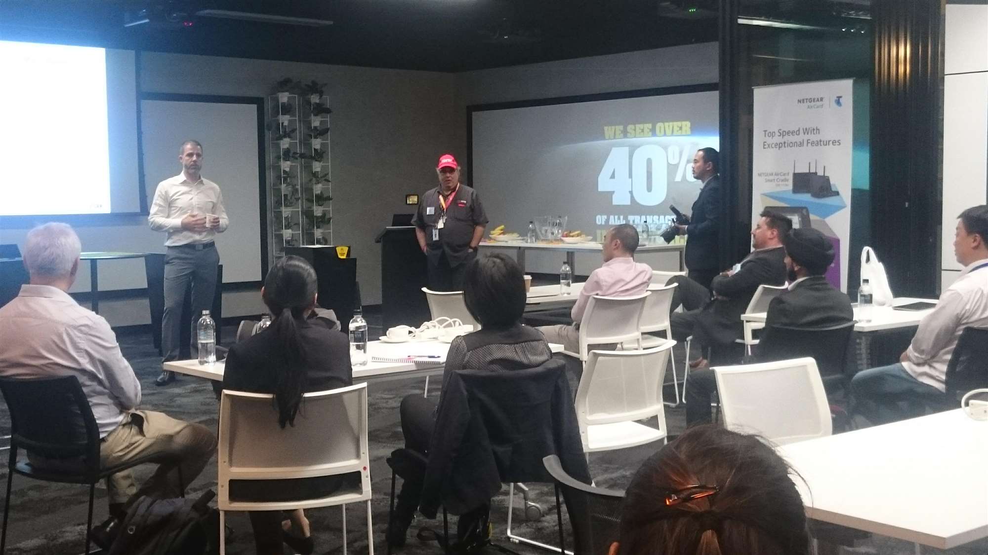 CBA, Telstra team up for hackathon - iTnews