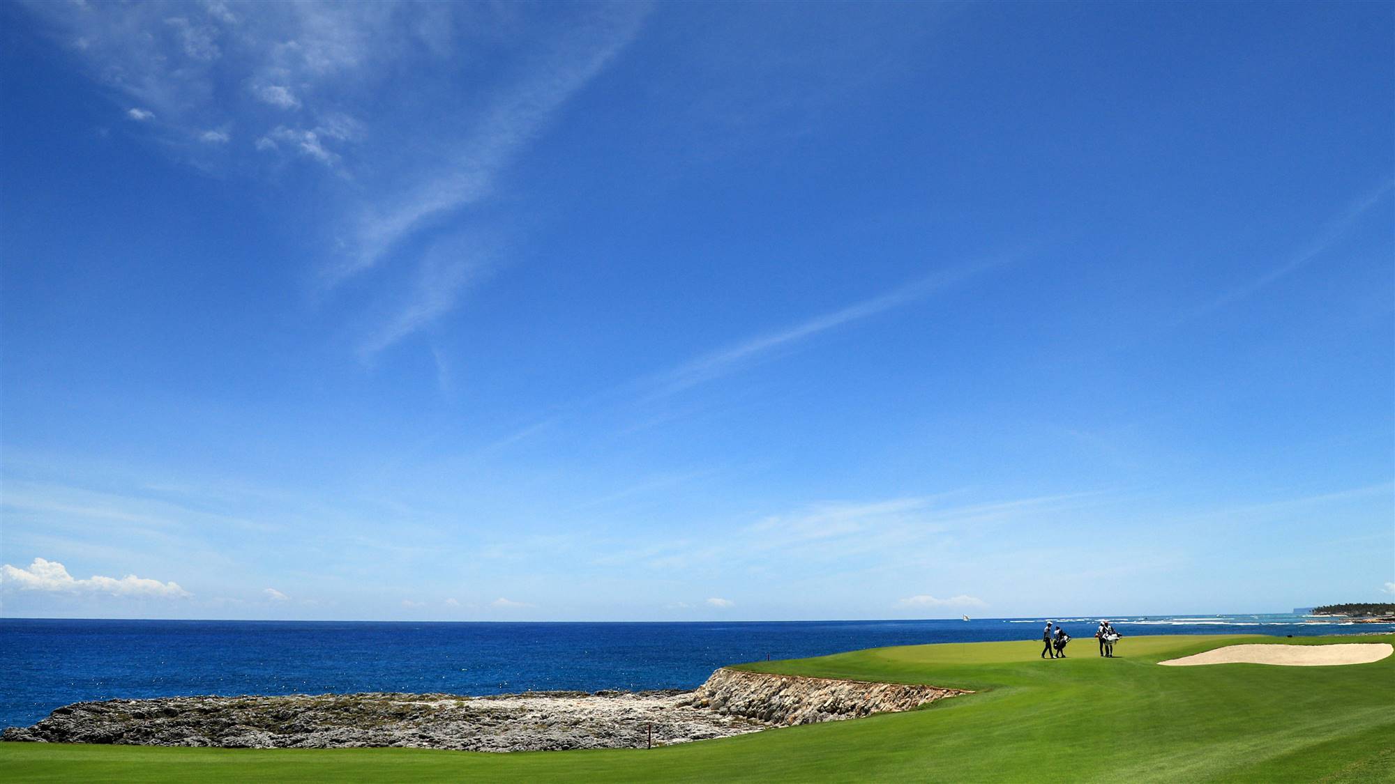 The Preview: Corales Puntacana Resort & Club Championship - Golf ...
