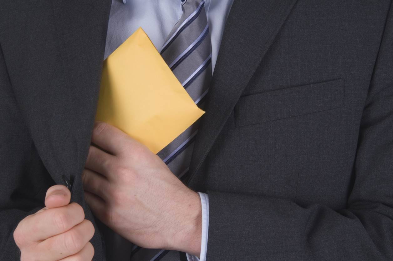 ICAC finds former NSW Finance IT contractor corrupt - iTnews