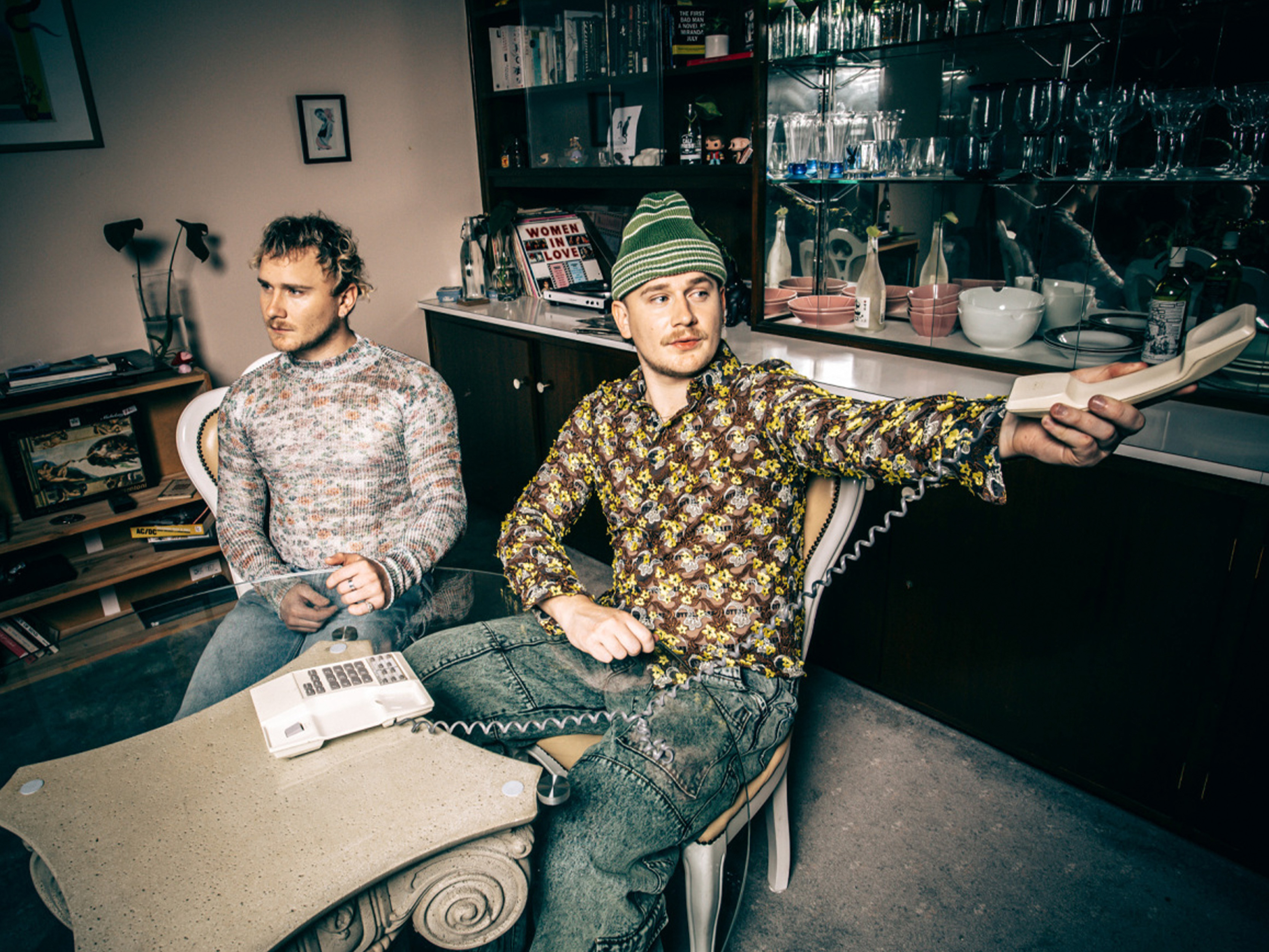 tunesday – cosmo's midnight • music • frankie magazine • australian ...