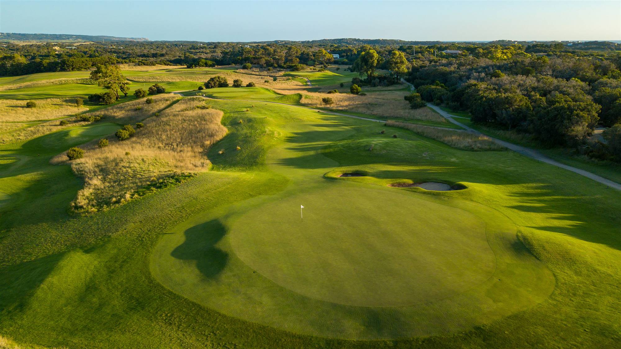 The Preview: Moonah Links PGA Classic - Golf Australia Magazine