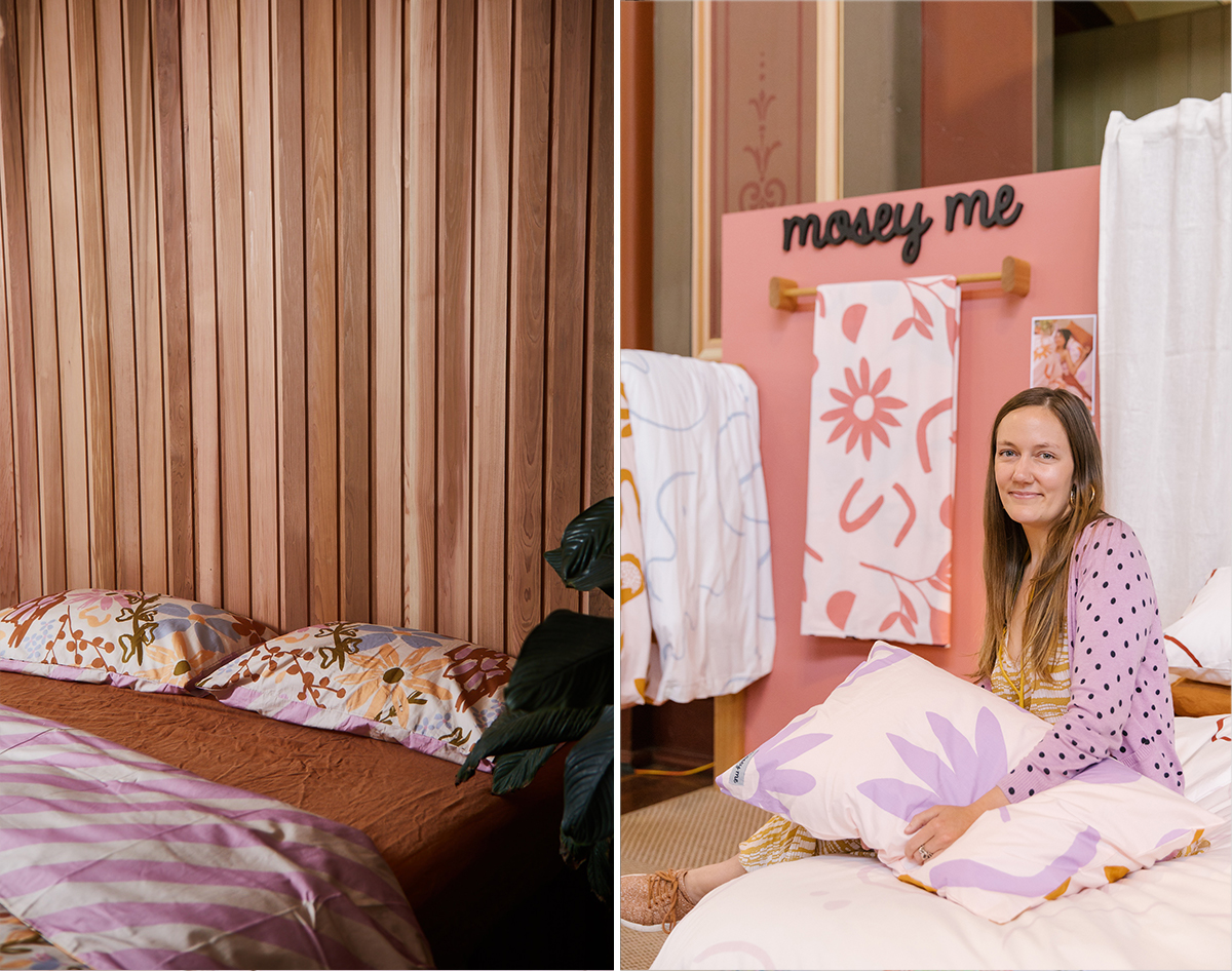 how mosey me scaled during super-tough times • branded content ...