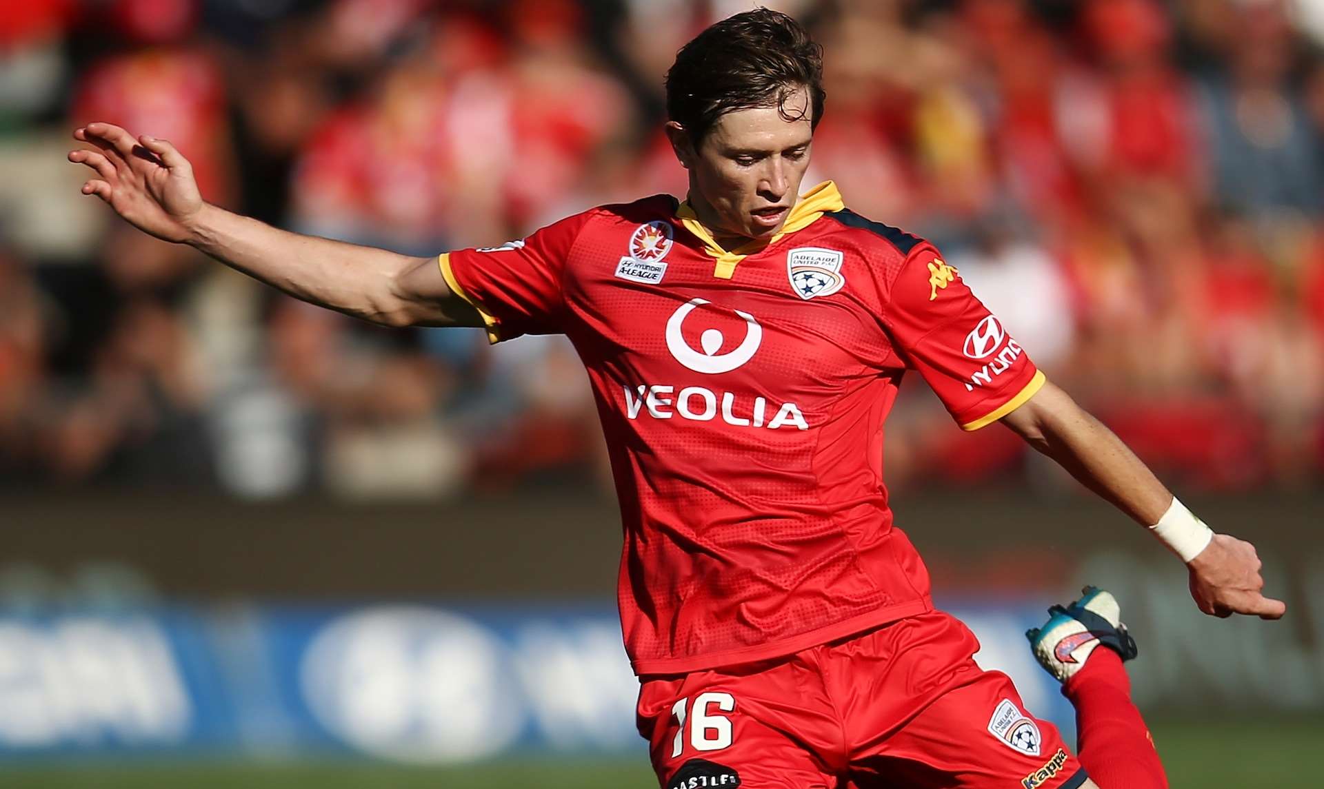 Goodwin would understand if fans boycott ALM finals - FTBL | The home ...