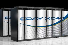 Cray to build Australia's biggest supercomputer - iTnews