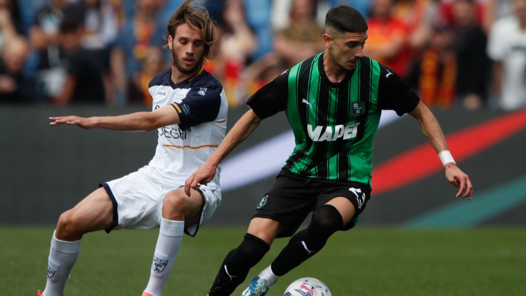 Clubs circle Volpato as international future hangs in balance - FTBL ...