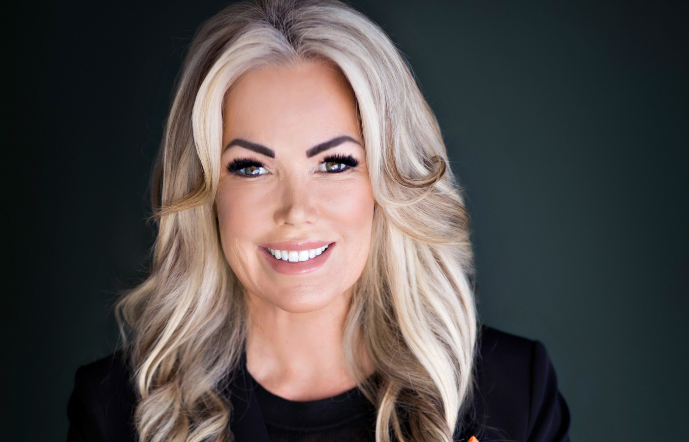 Pure Storage names Amy Rushall as new ANZ vice president - iTnews