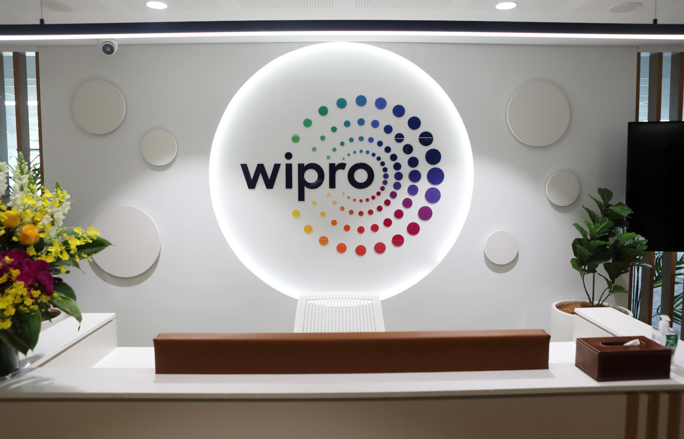 Wipro launches Australian cybersecurity consulting arm - techpartner.news
