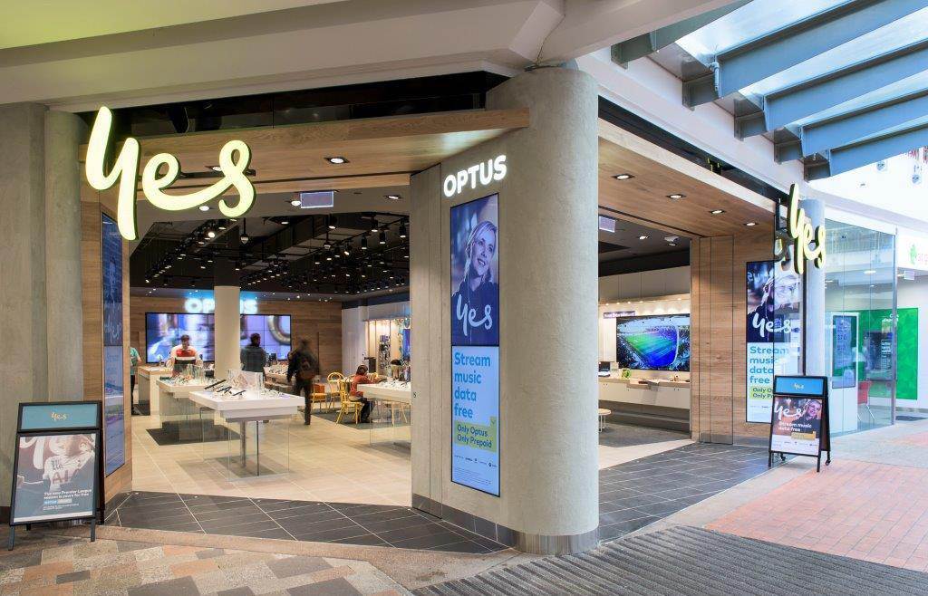 Singtel puts Optus Enterprise under Australian management - iTnews