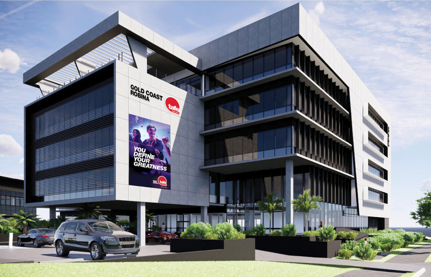 TAFE Queensland Taps Cyberbit For New Cybersecurity Training Program TAFE Queensland Taps Cyberbit For New Cybersecurity Training Program