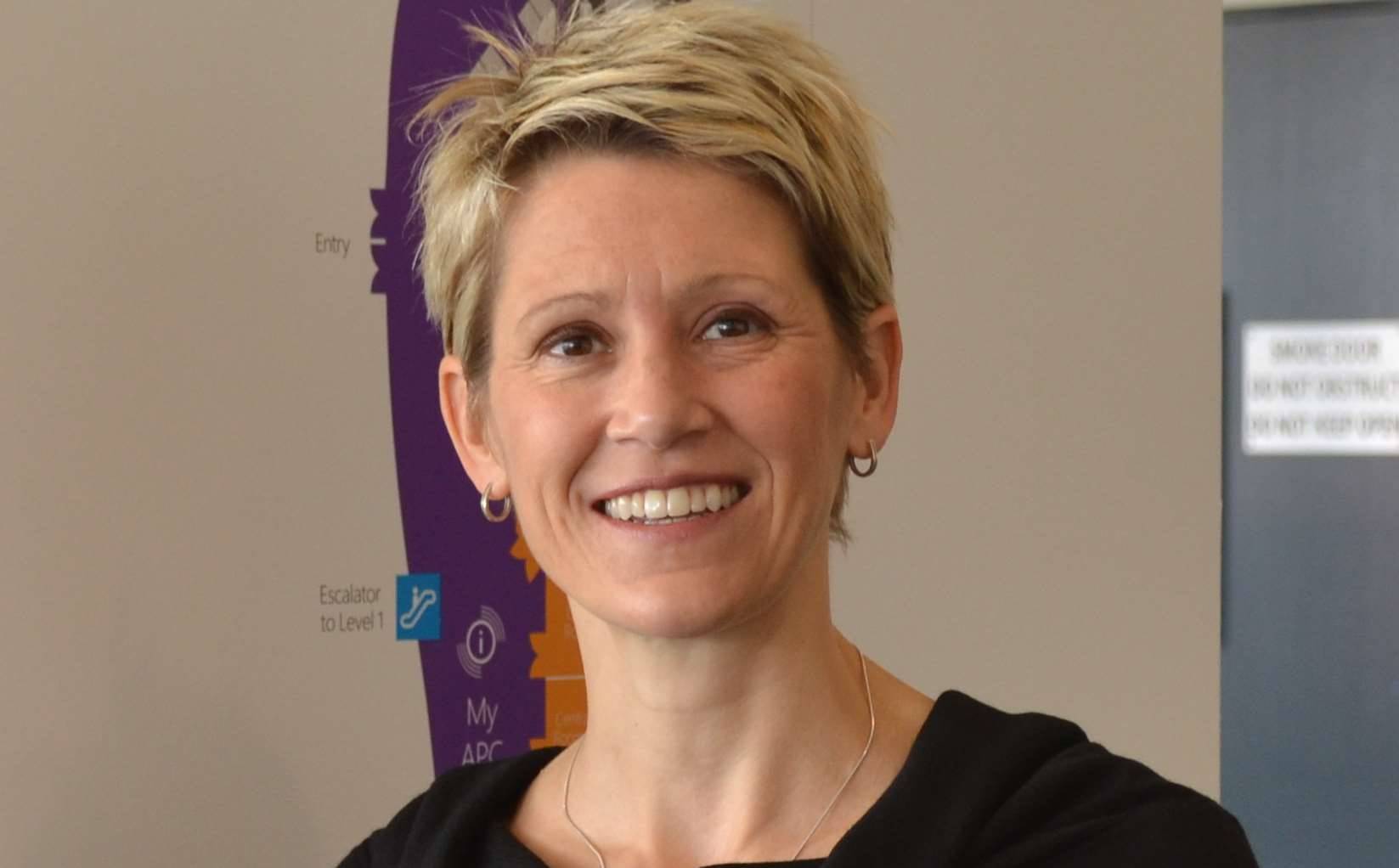 Meet Microsoft Australia's new Office 365 boss - techpartner.news