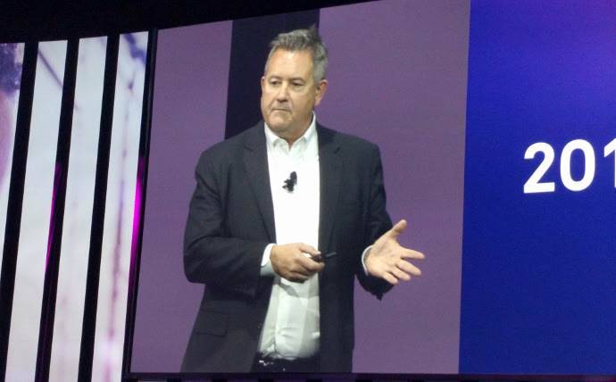 Telstra's networks boss to leave - iTnews