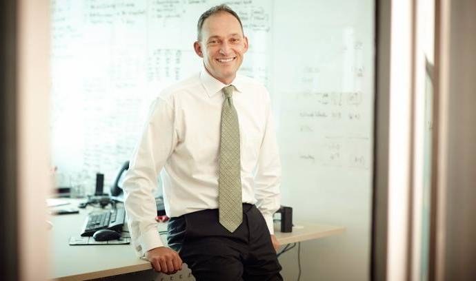 Perth telco Pentanet names ex-iiNet CEO David Buckingham as board ...