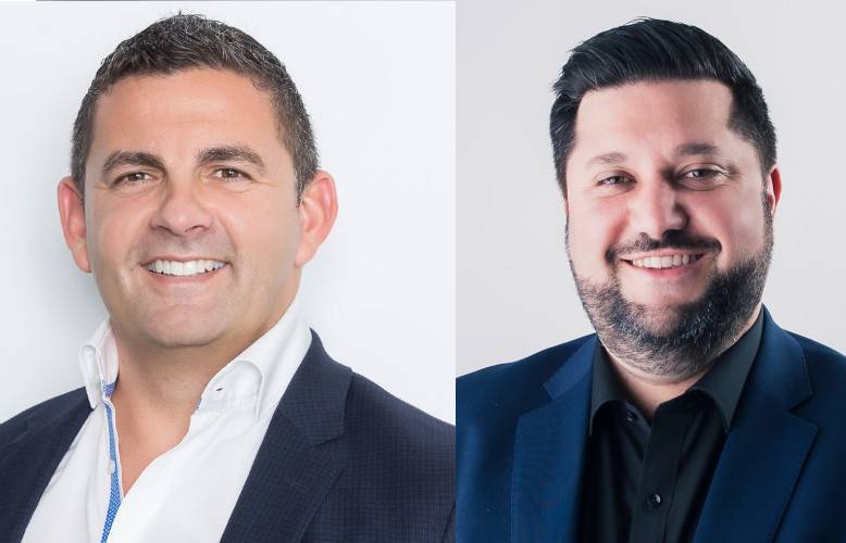 Sydney MSPs Tecala, Forum Group team up to combine offerings ...