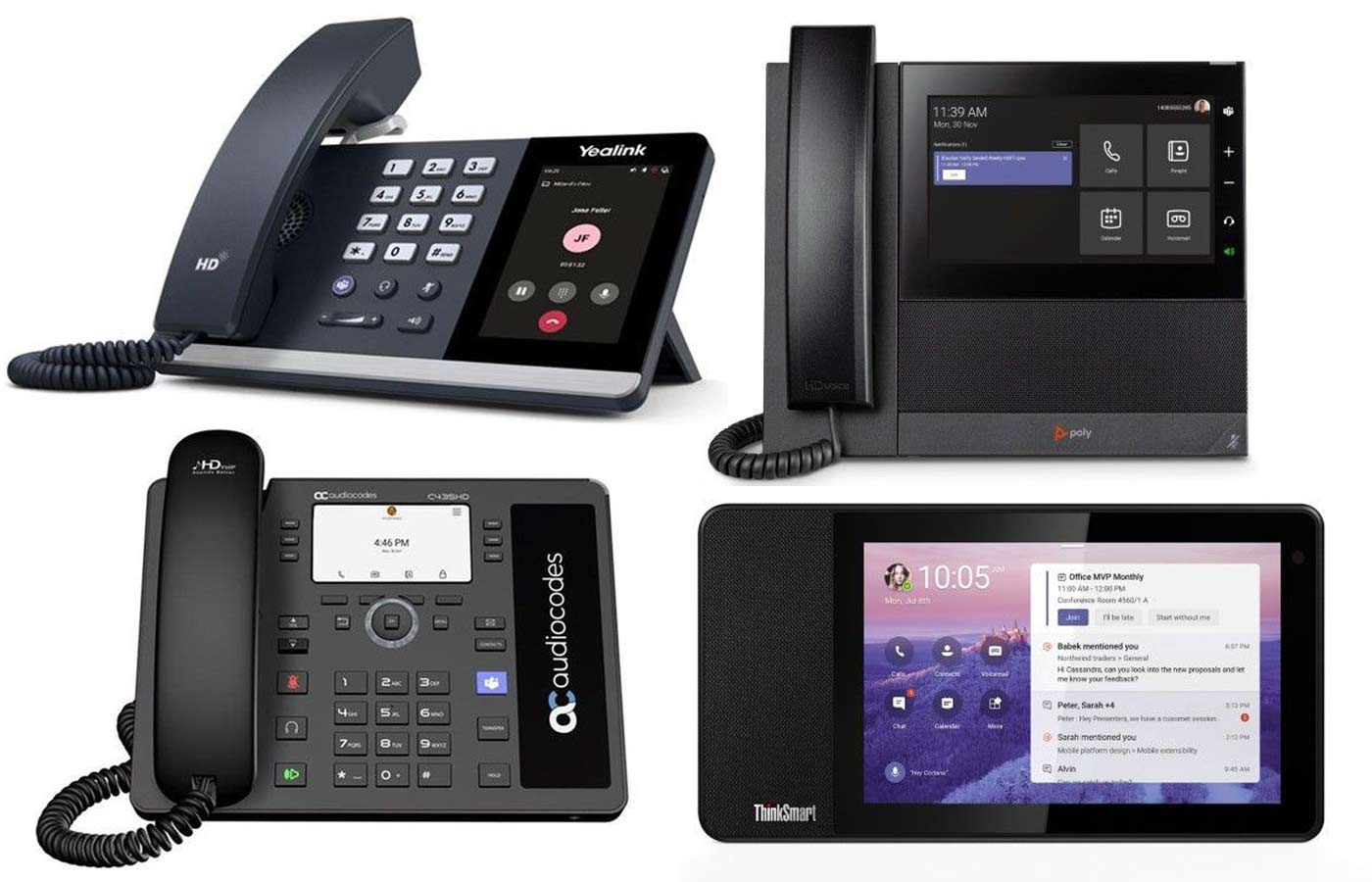 Microsoft says new Teams devices are incoming - Services - Software ...