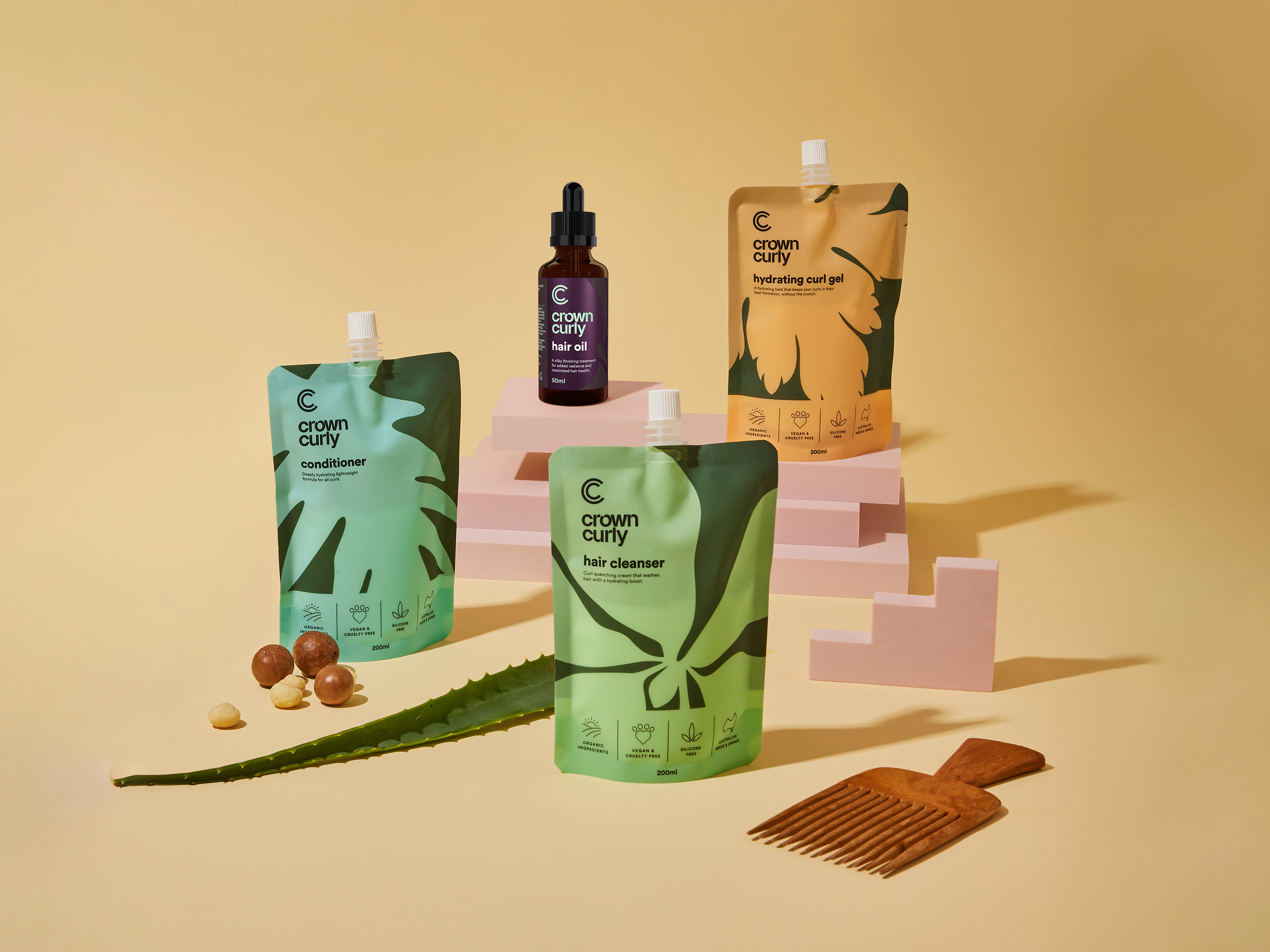 calling all curly hair folks: this ace giveaway is for you • life ...