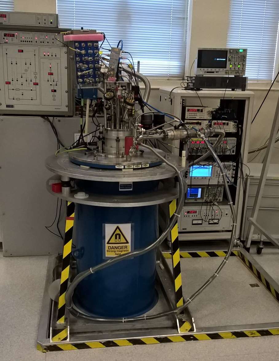 UNSW launches new national quantum computing labs - iTnews