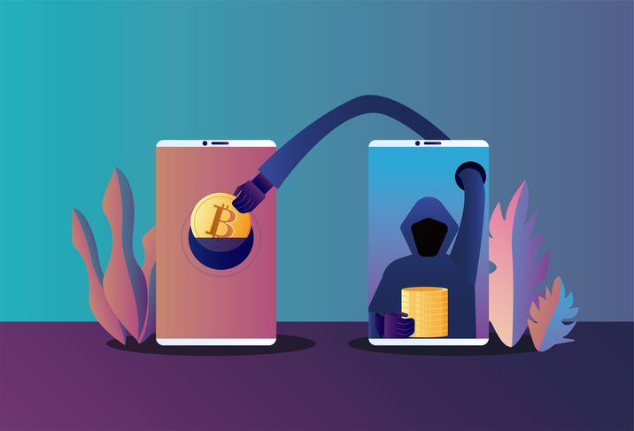 Crypto hackers stole record US$3.8 billion in 2022 - iTnews