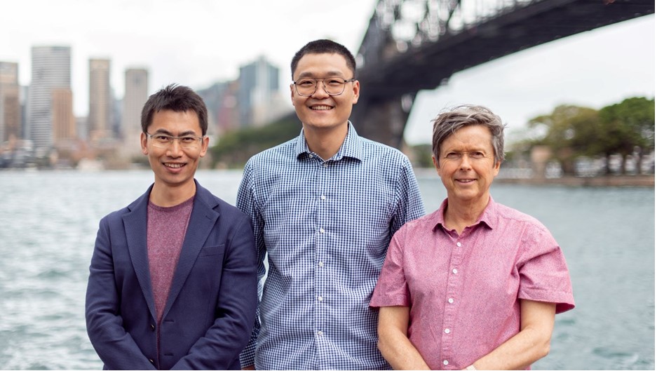 Curious Thing raises $7M - iTnews