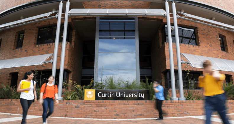 Curtin University goes all-in with AWS - iTnews