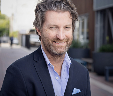Daniel Pilbrow appointed CEO at InteliCare - iTnews