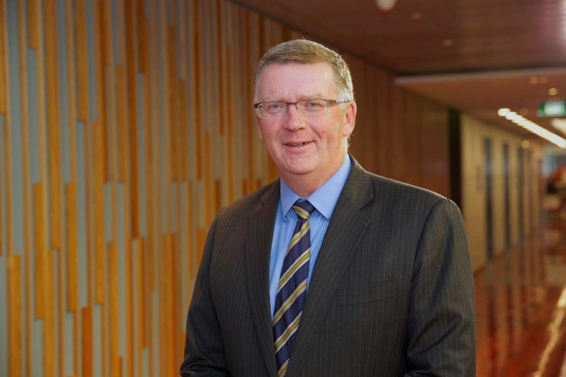 Westpac’s Dave Curran warns of “trust gap” hovering over digital ...