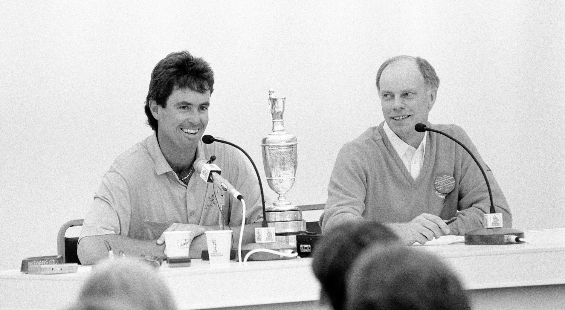 The Thing About Golf Podcast #97 – David Begg - Golf Australia Magazine