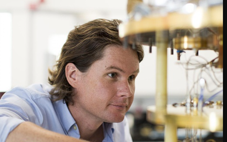 Appetite for quantum technologies to grow: David Reilly - iTnews