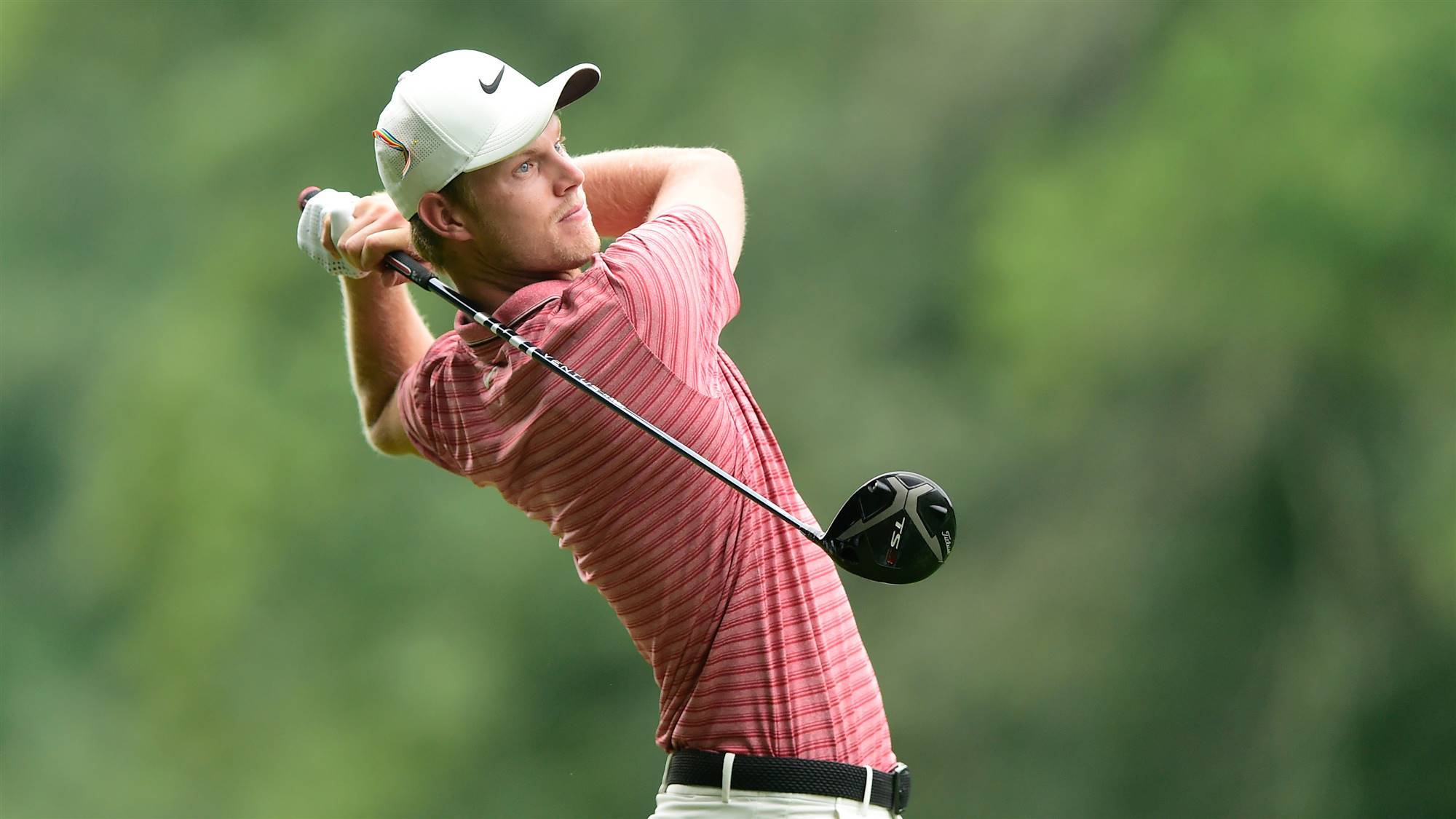 Davis joins Aussie FedExCup Playoffs contingent - Golf Australia Magazine