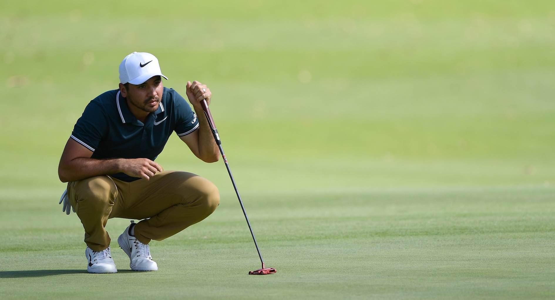 AUS OPEN: Jason’s Day of destiny - Golf Australia Magazine