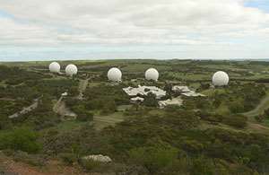Australia to house new spy base for military comms - iTnews