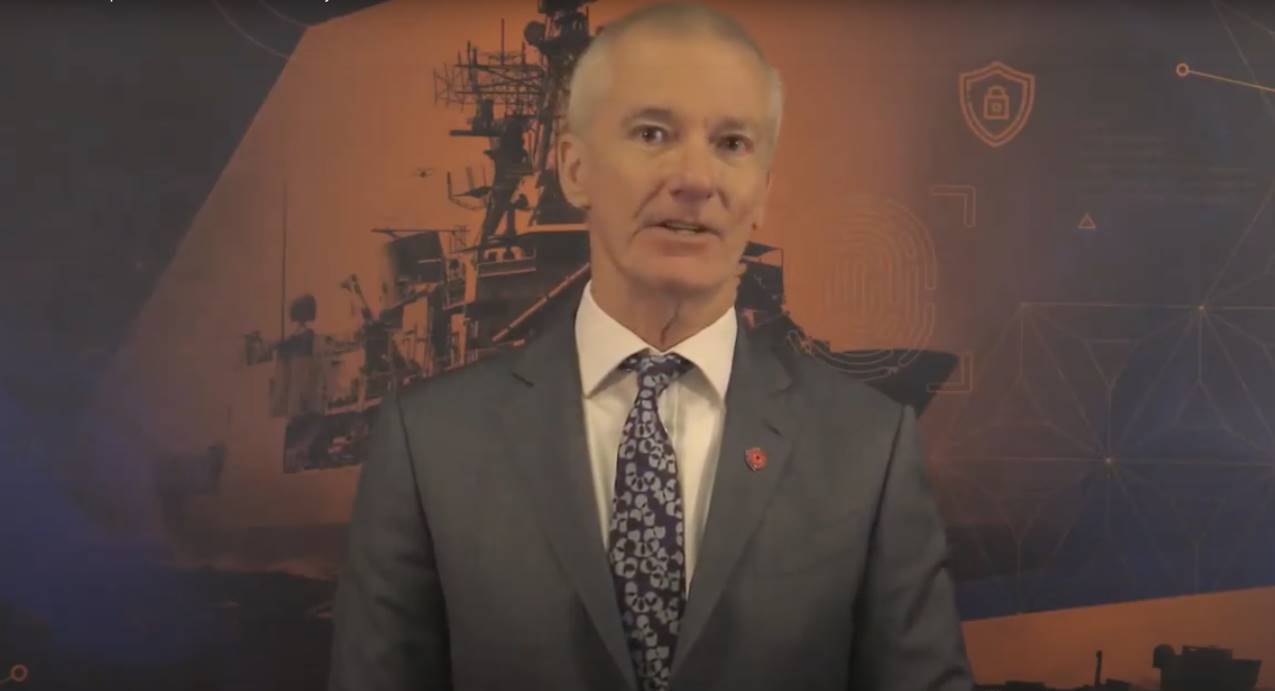 Defence stands up 'VERA' remote working solution in 11 weeks - iTnews