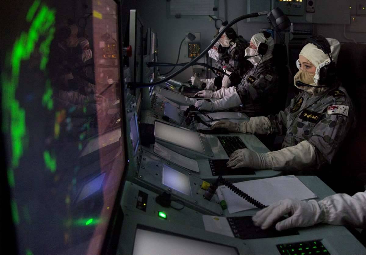 Govt sinks $500m into electronic wargames lab - iTnews