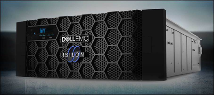 Nine flaws discovered in Dell EMC's Isilon platform - iTnews