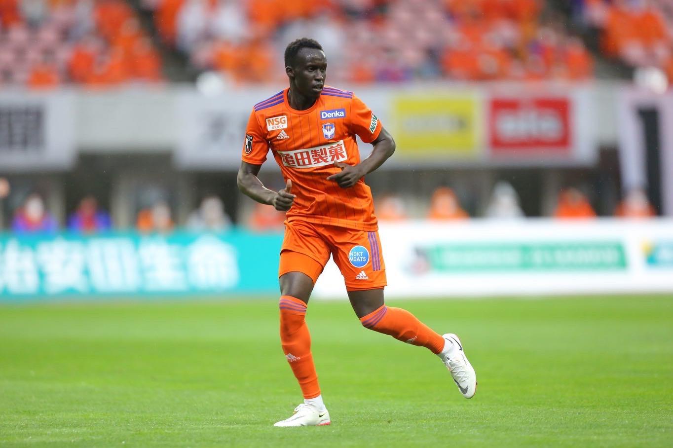 'Last chance' to impress: Deng aiming to deliver for Socceroos - FTBL | The home of football in ...