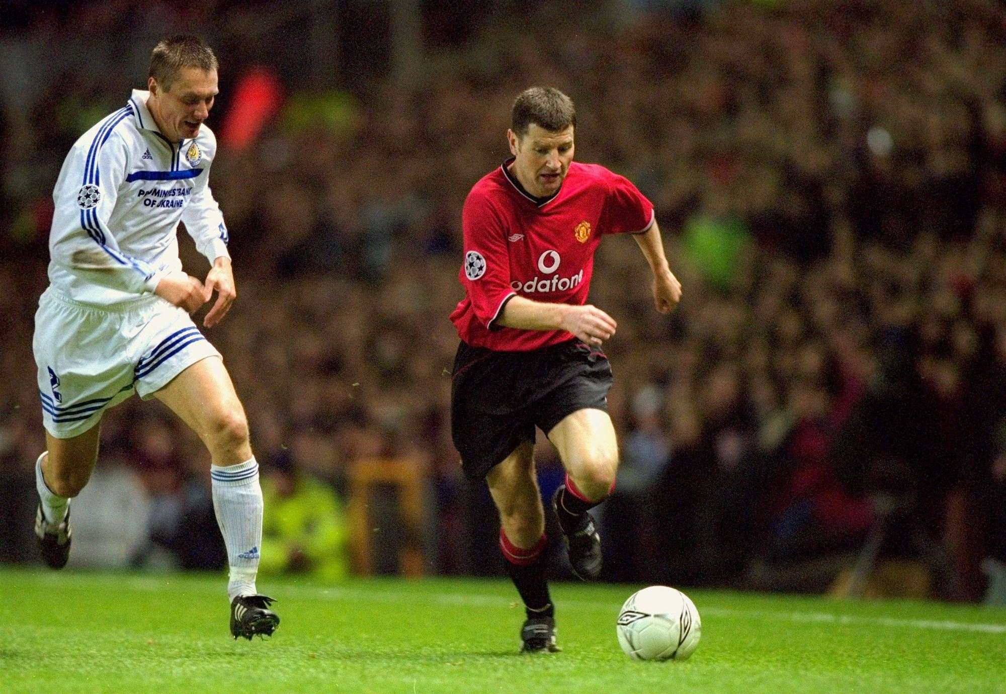 Irwin backs United title tilt - FTBL | The home of football in Australia