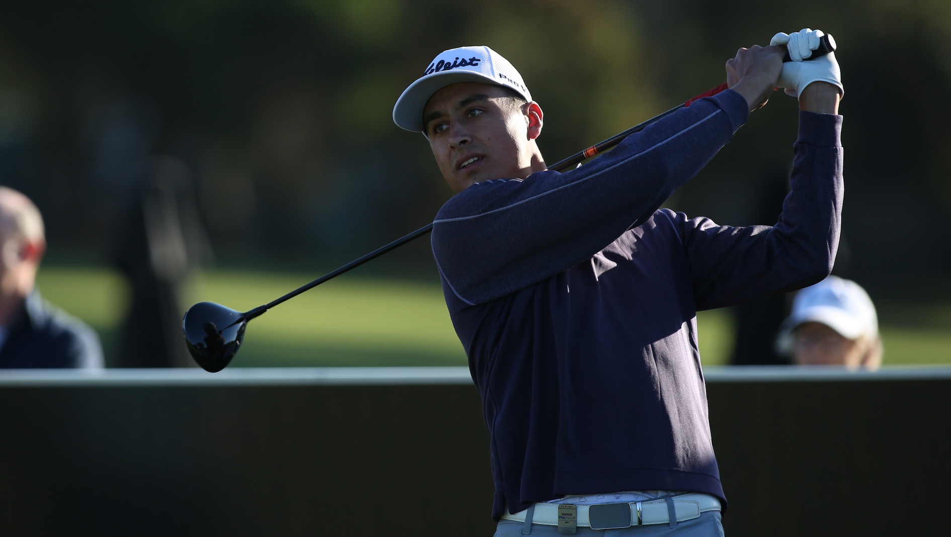 American Ackerman claims The National PGA Classic - Golf Australia Magazine