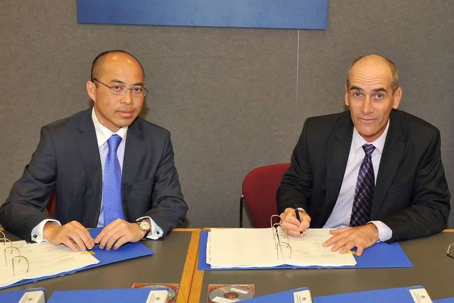 DFAT kicks off passport redevelopment - iTnews