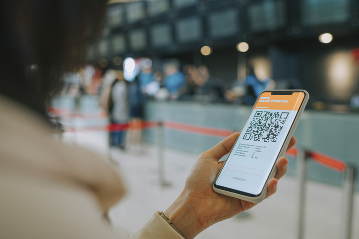 Global digital ticket transactions to reach $1.4 trillion in 2027 ...