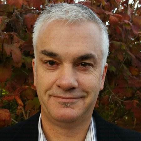 Treasury picks its new CIO - iTnews