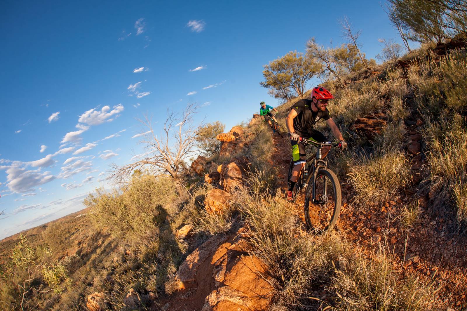 The Redback returns to Alice Springs this August - Australian Mountain ...