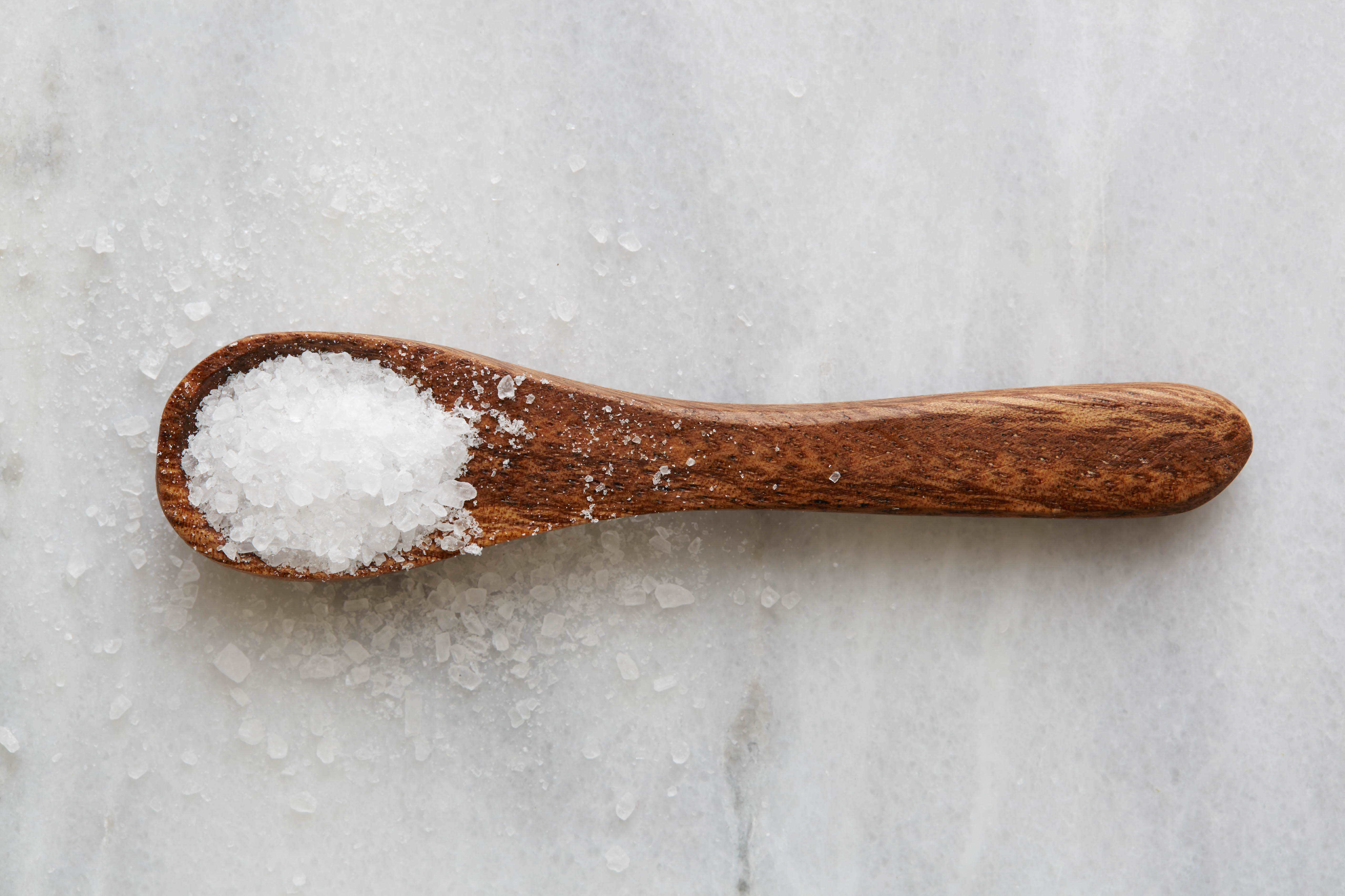 6 sneaky places salt may be hiding - Health - Prevention Australia