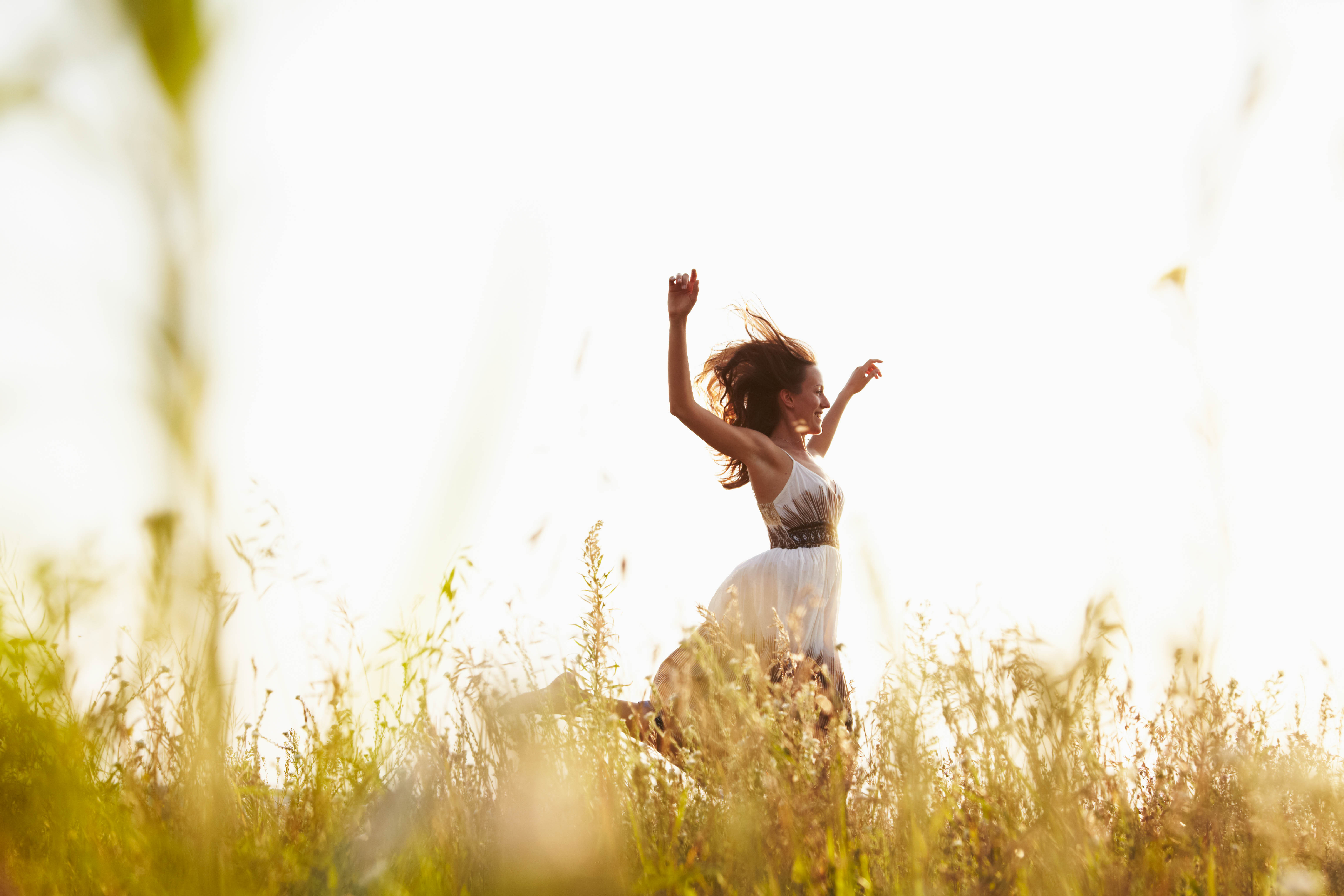 Here's how to have more energy in just 10 minutes - Mind - Prevention ...