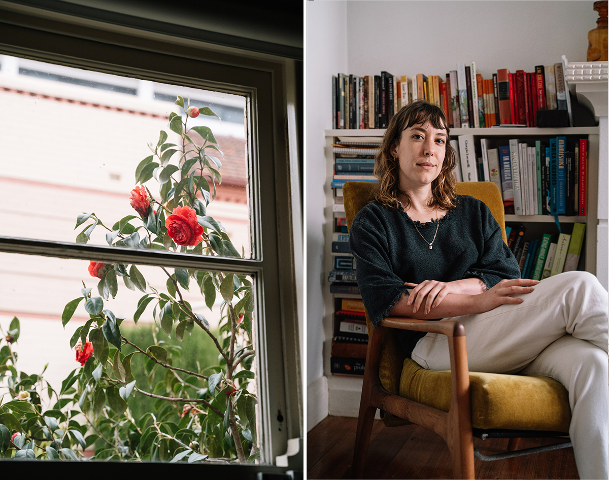 a peek inside cook and food writer ella mittas’ home and life • branded ...