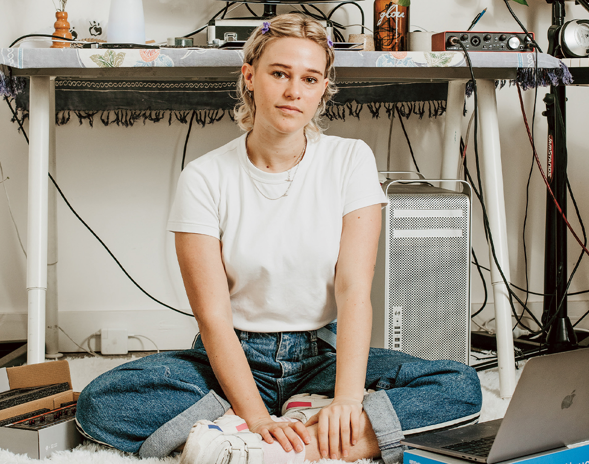 how tunes lift mental health, according to a music therapist • life ...