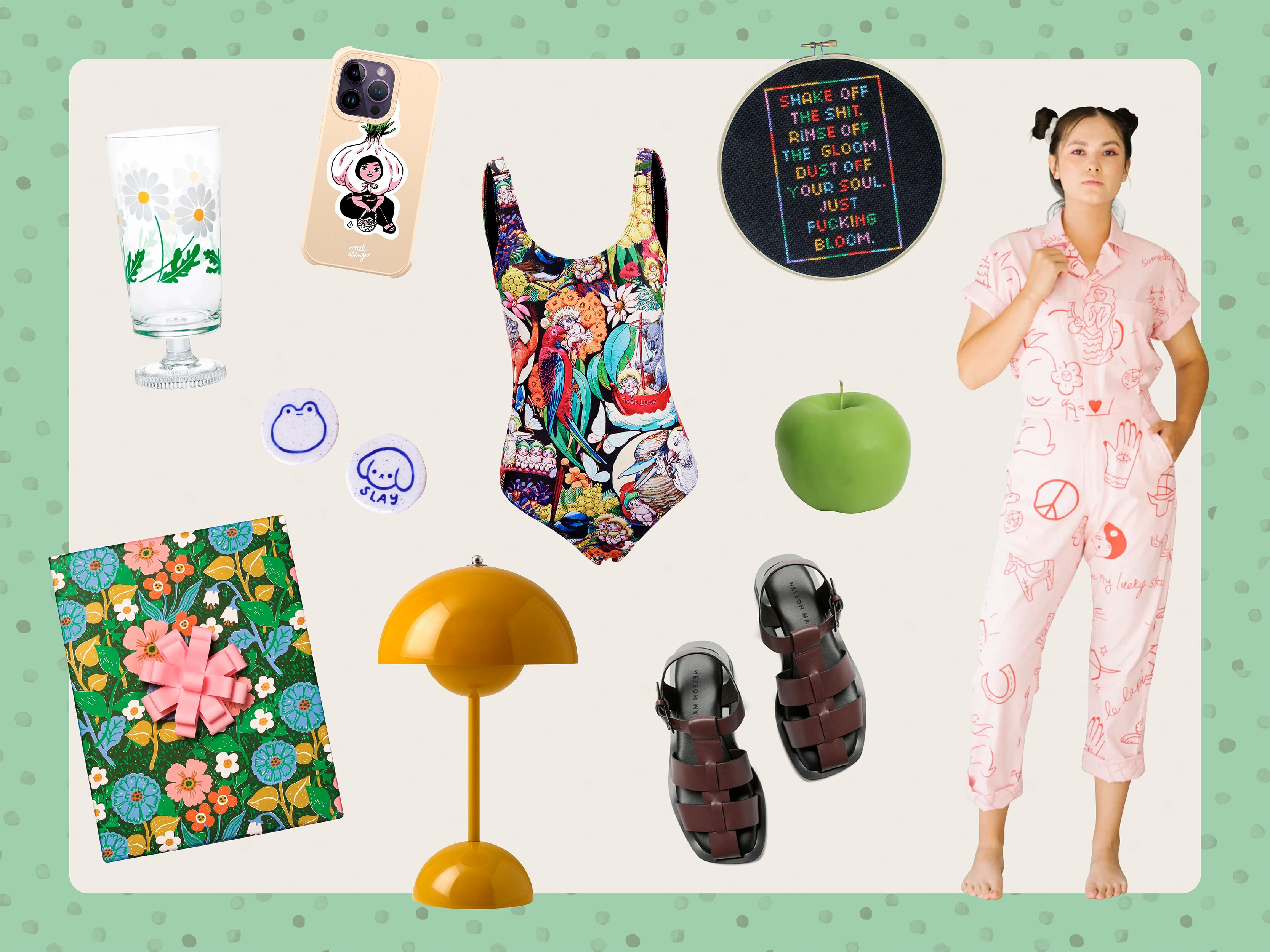 frankie christmas wishlist – emma do • craft • frankie magazine ...