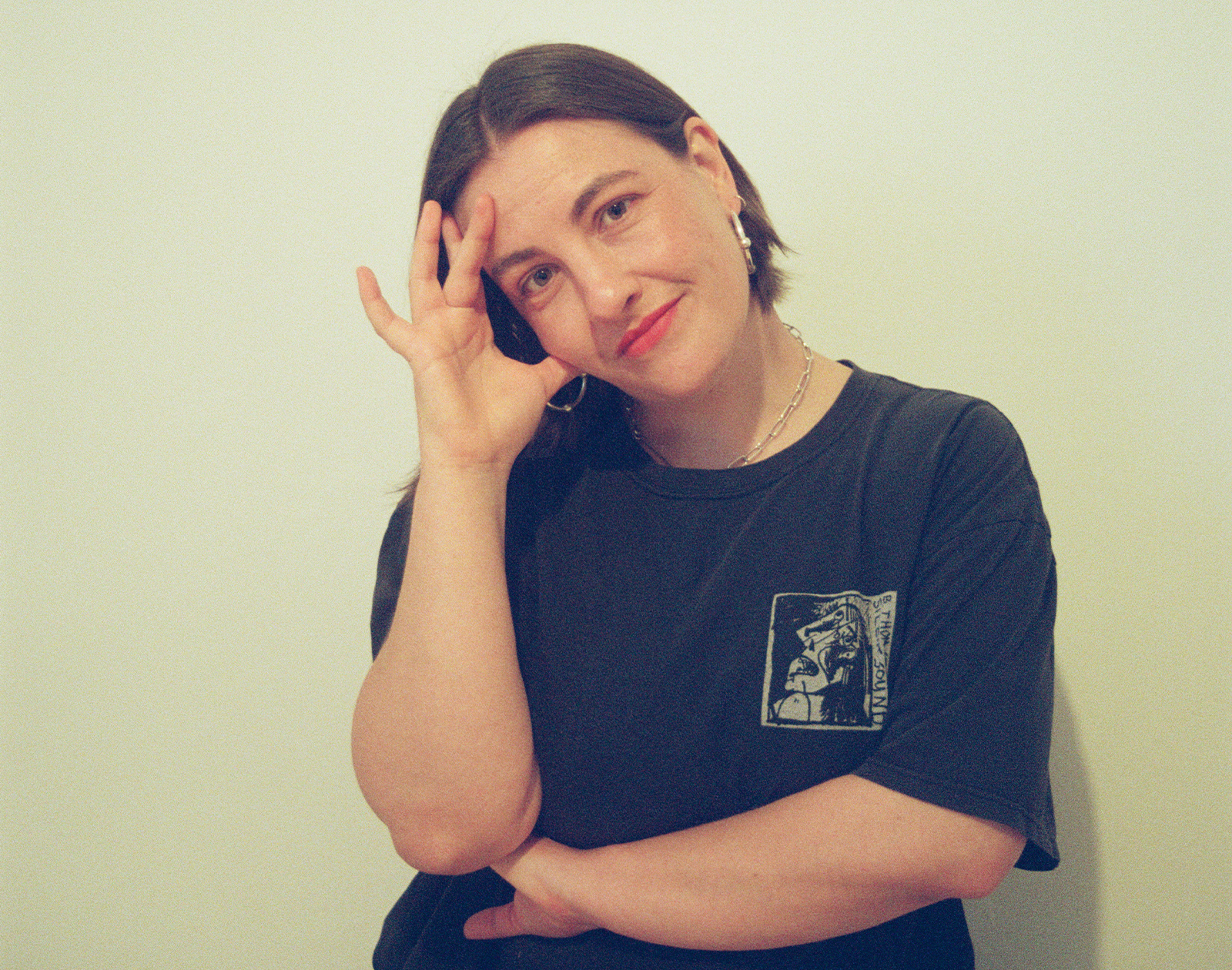 tunesday – seven questions with emma russack • music • frankie magazine ...