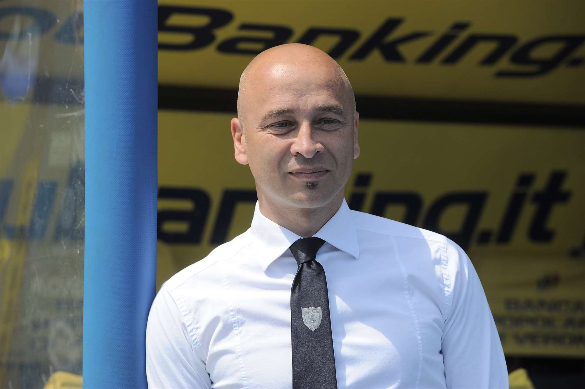 Corini returns as Chievo coach - FTBL | The home of football in Australia