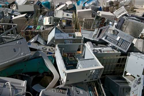 Standards Australia debuts e-waste collection guidelines - iTnews